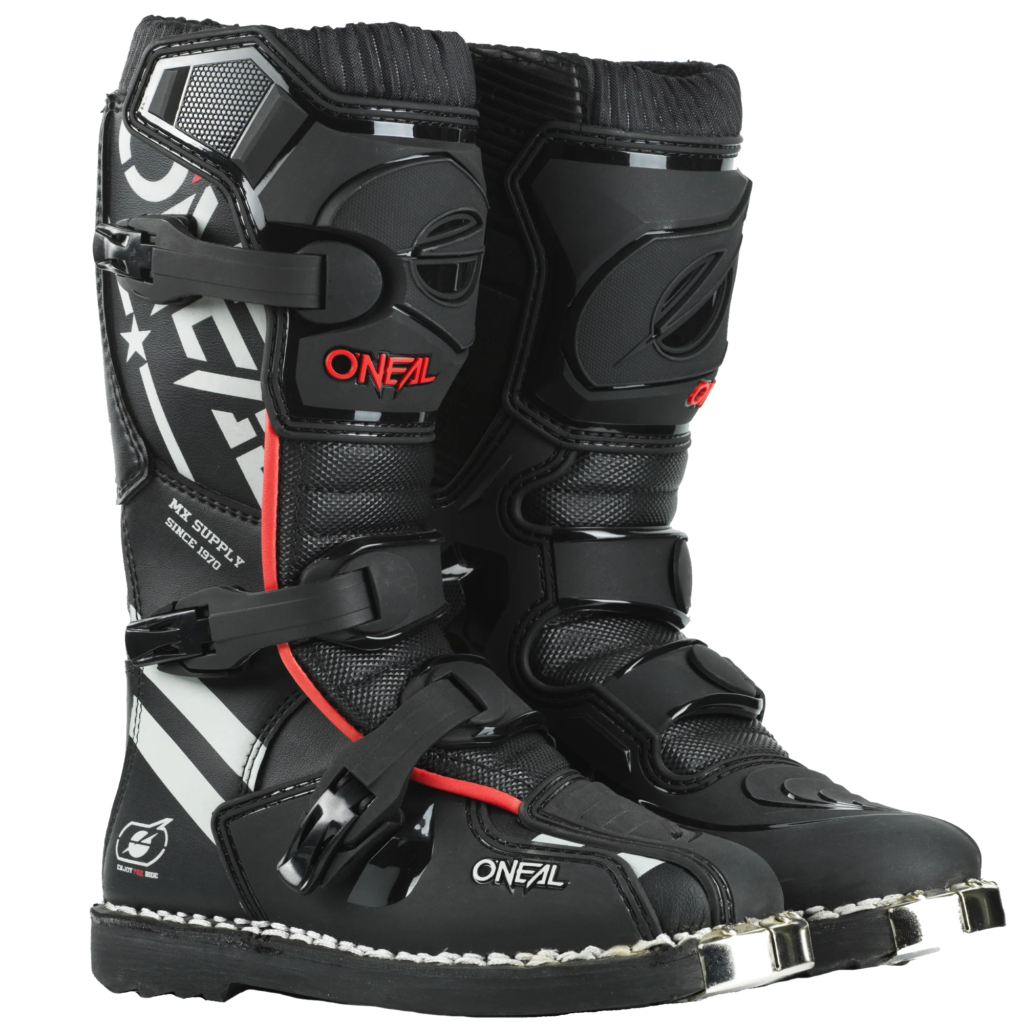 Bota Niños ELEMENT SQUADRON - O'Neal Argentina