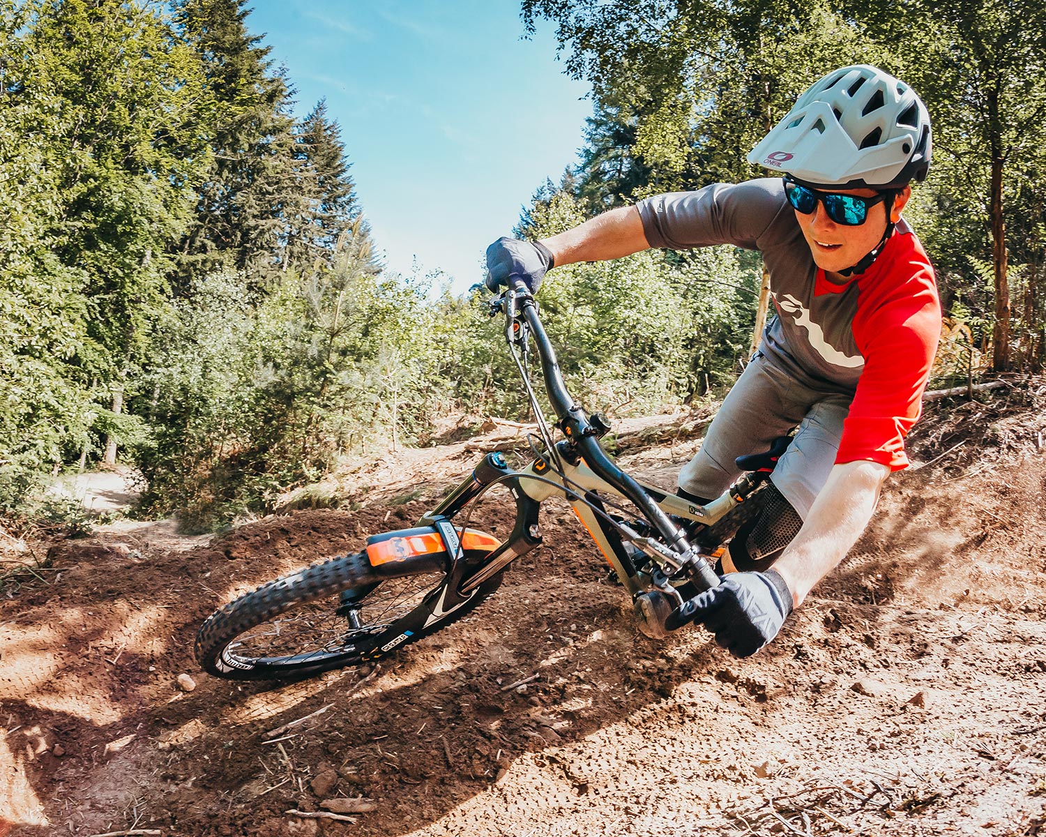 Pike Helmets - O'Neal Argentina